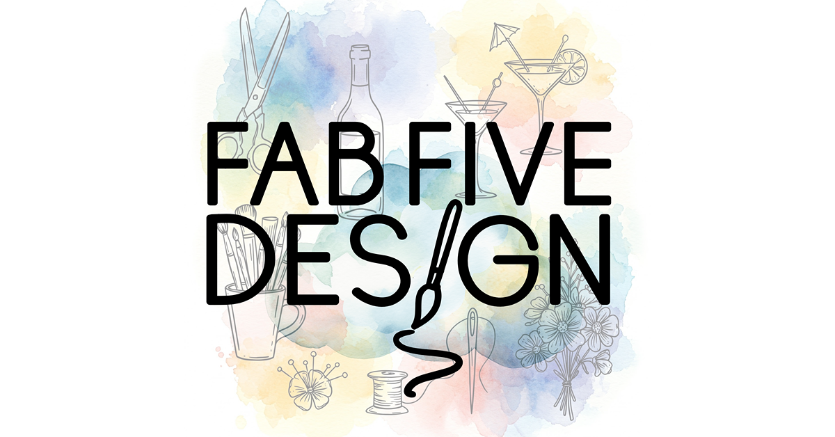 fab five design