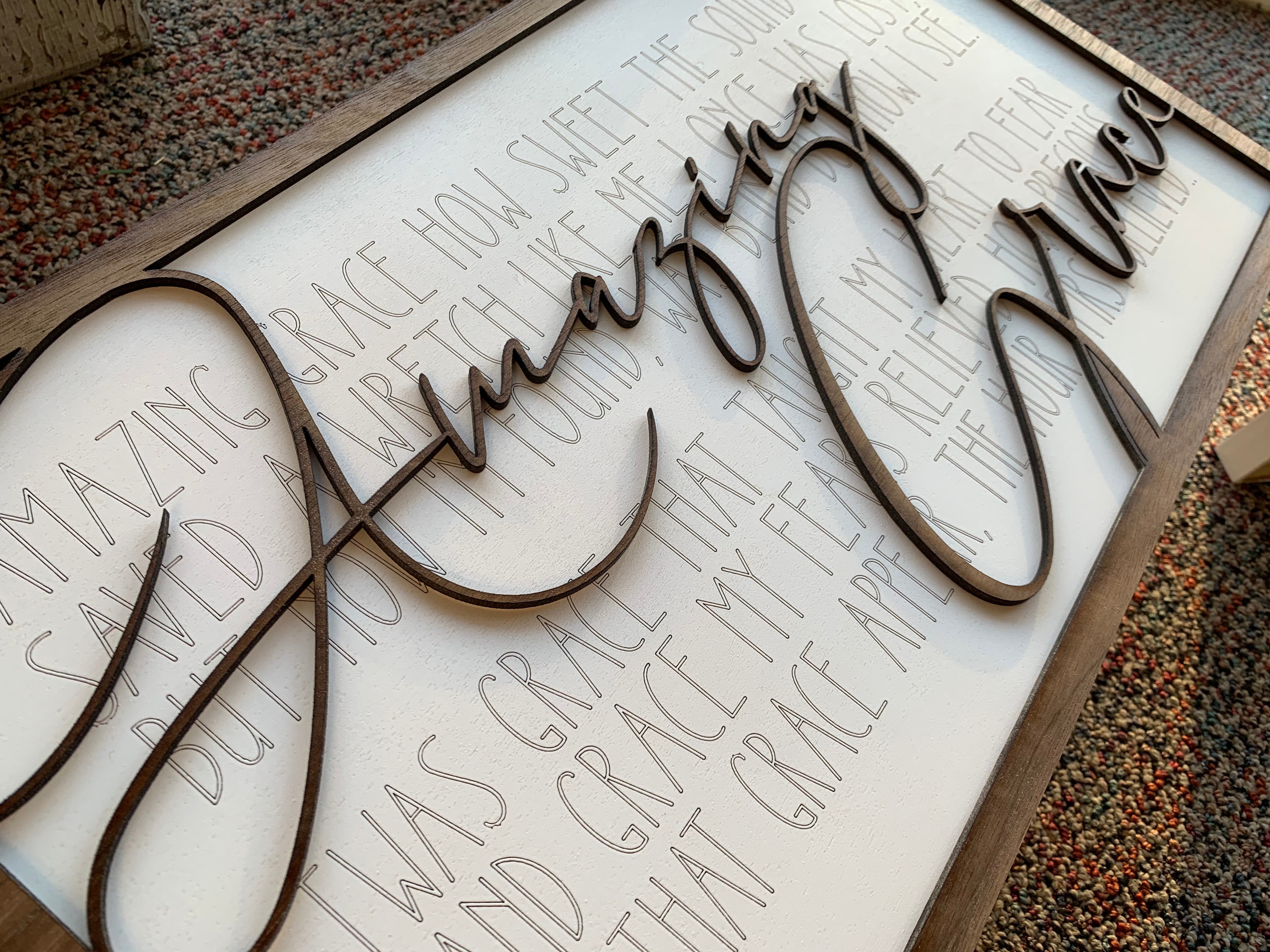 Fab Five Design @ Whimsical pARTy Gallery