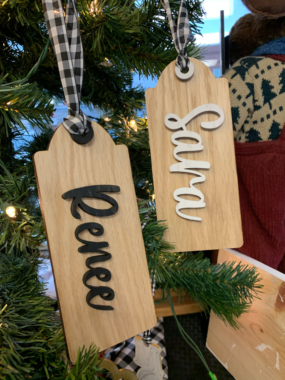 Ornaments – Fab Five Design